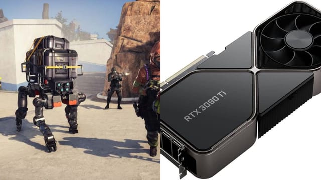 Best XDefiant graphics settings for Nvidia RTX 3080 and RTX 3080 Ti