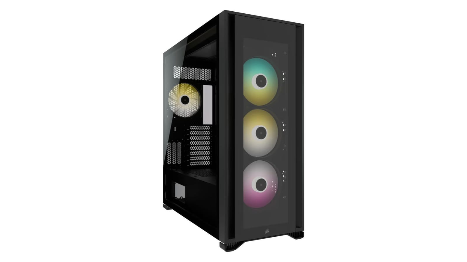 5 best gaming PC cases in 2024