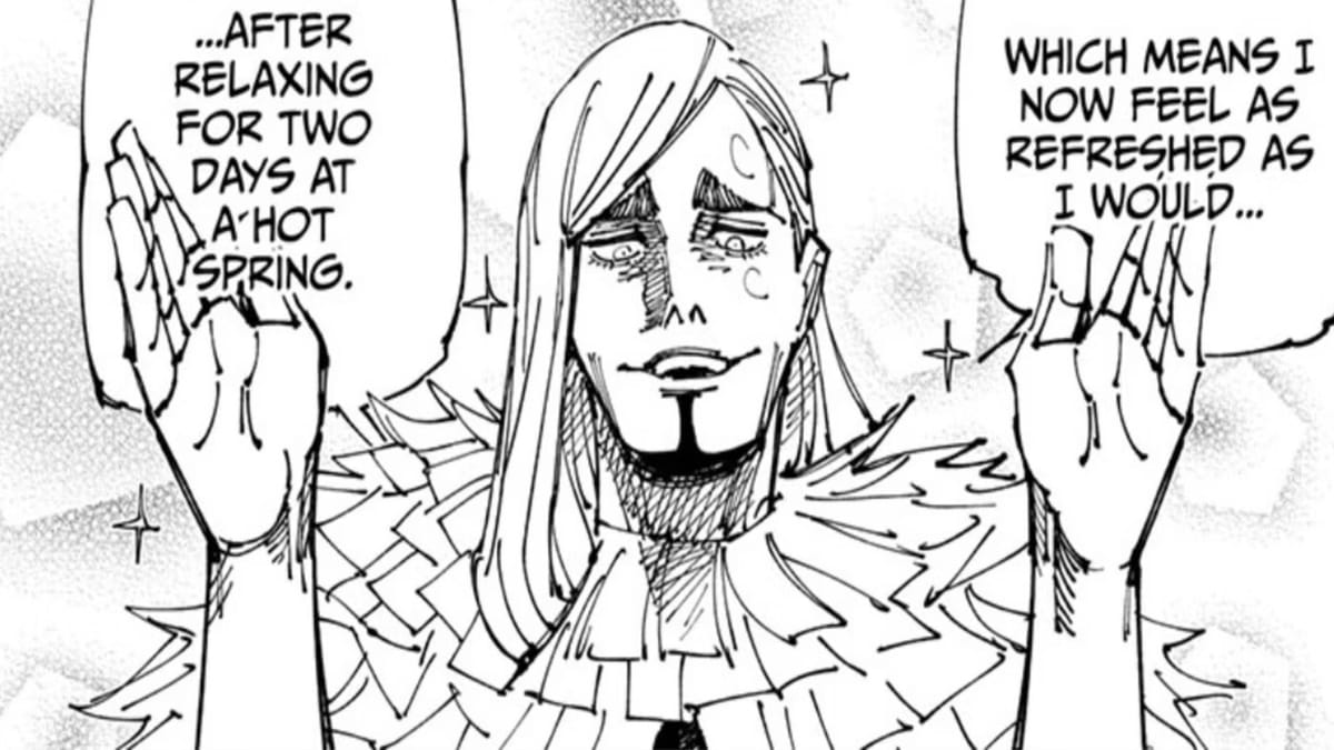 10 deaths in Jujutsu Kaisen season 3 anime-only fans are not prepared for