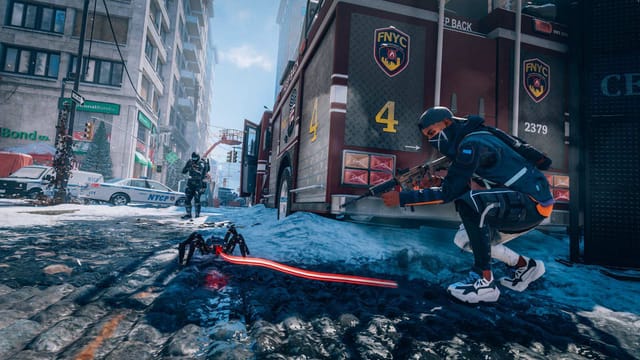 7 tips and tricks to level up faster in XDefiant