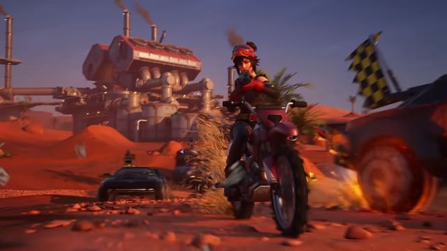 Fortnite Chapter 5 Season 3: Full list of new locations in the game