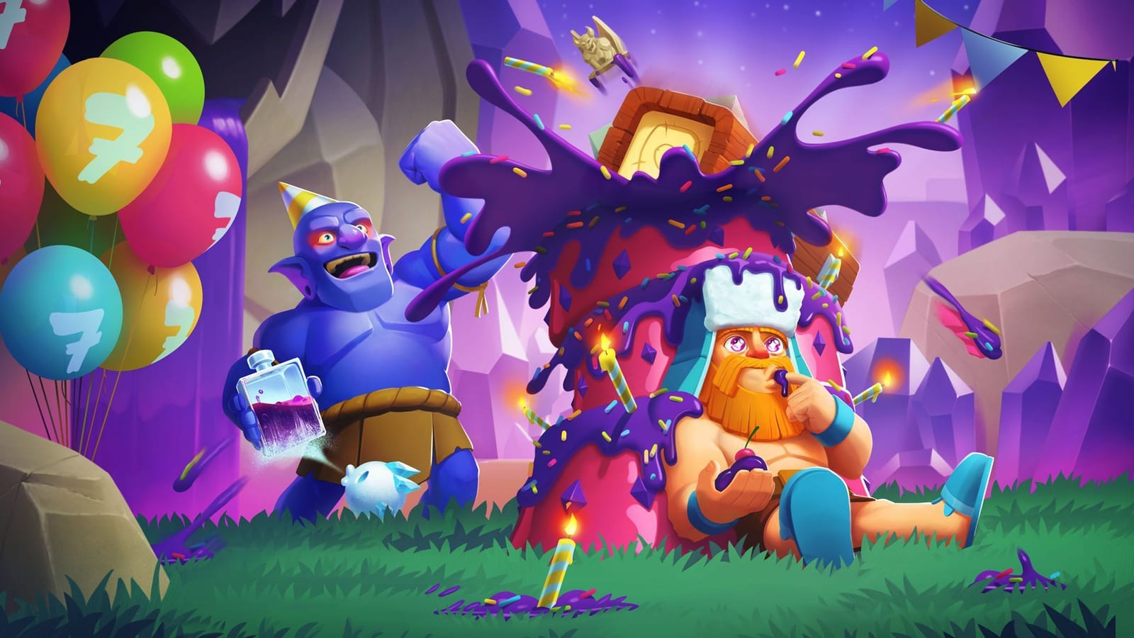 How to use Princess in Clash Royale