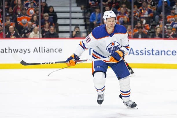 Corey Perry --Player Profile, Stats, Bio, Career and more