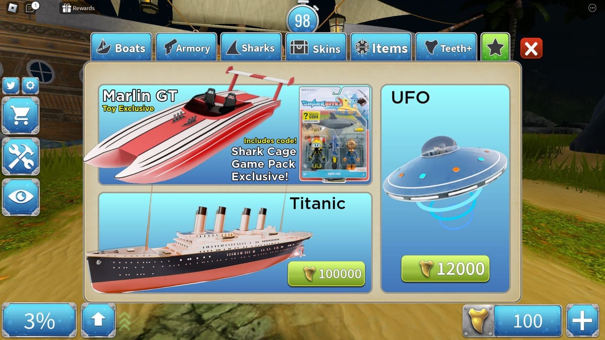 Sharkbite 2: A Definitive Guide