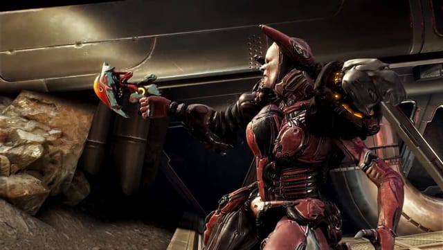 How to get Kuva Weapons in Warframe: Lich hunting guide