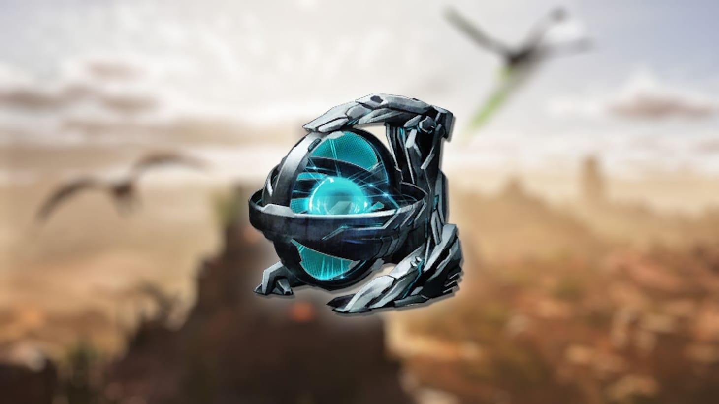 Ark Survival Ascended: How to get Tek Binoculars