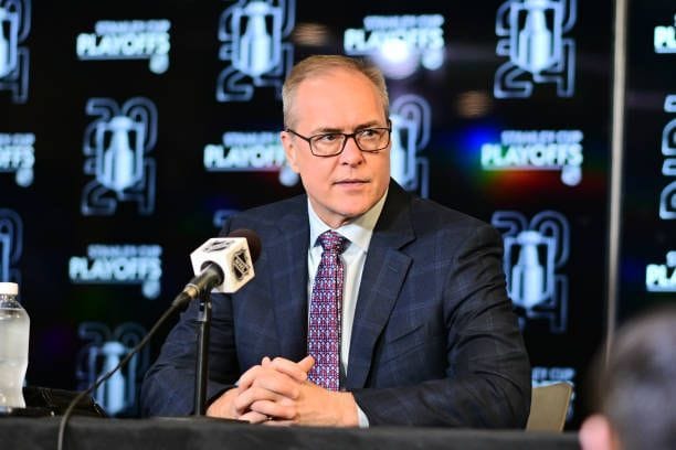 Who is the coach of the Florida Panthers?