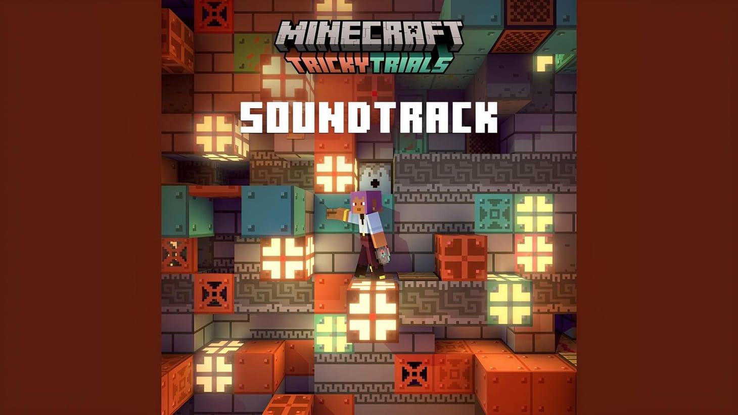 How to get all new music discs in Minecraft 1.21 update