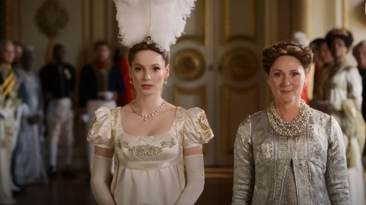 Who is John Stirling in Bridgerton season 3? Character details from the ...