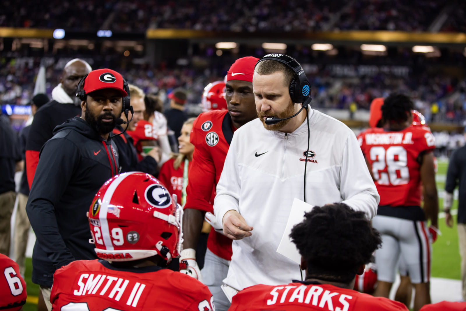 Top 10 highest paid defensive coordinators in College football ft. LSU ...
