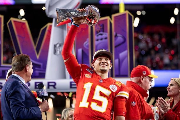 2025-26 Kansas City Chiefs Football Schedule | Latest NFL Regular Season