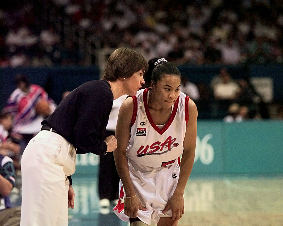 5 iconic achievements on Dawn Staley's stacked resume as South Carolina ...