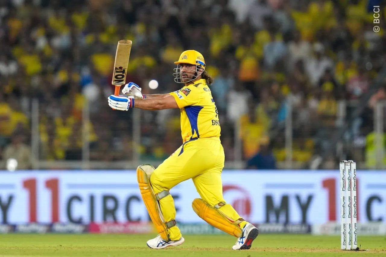 CSK vs RR, IPL 2024: Probable XIs, pitch report, weather forecast and ...