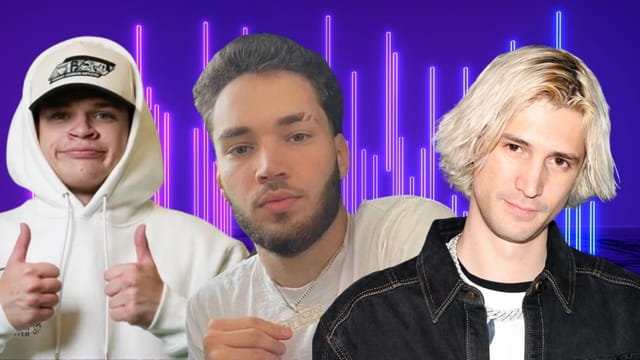 5 biggest streamer feuds of 2024 so far