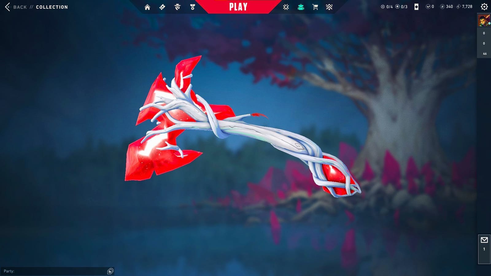 Valorant Knife skin tier list: All skins ranked from best to worst