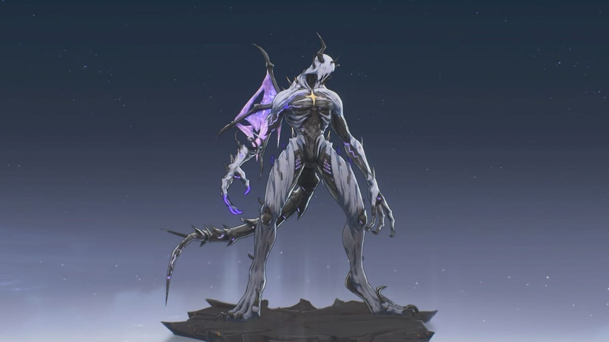 Best Yuanwu build in Wuthering Waves: Echoes, weapons, team comps, and ...