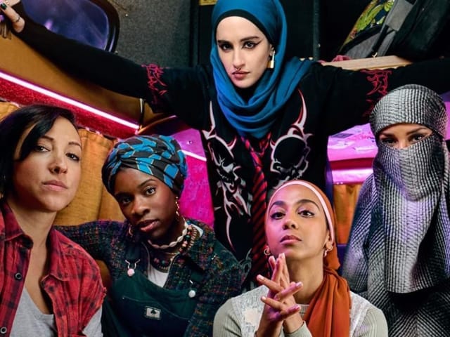 We Are Lady Parts season 2 review: The second season doubles down on ...