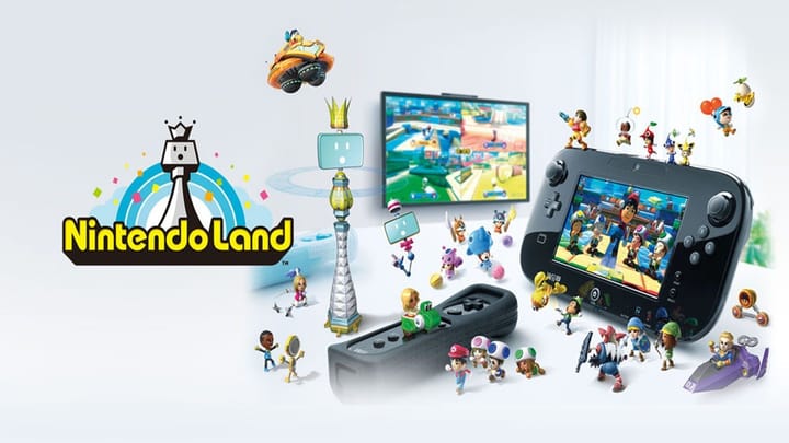 Nintendo: 5 games from the Nintendo Wii U that deserve a sequel
