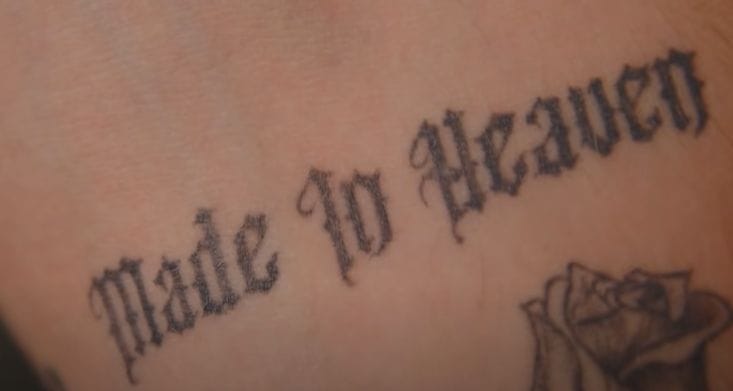 How Many Tattoos Vinnie Hacker Have?