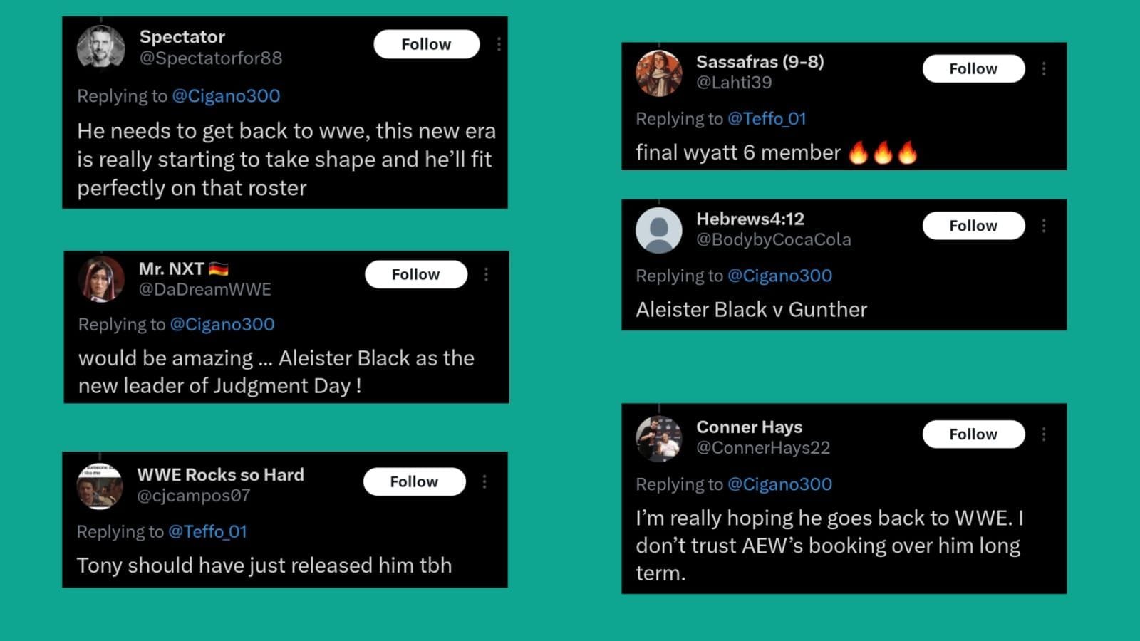 “The new leader of Judgment Day” - WWE Universe goes berserk after ...