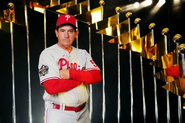 Who is Rob Thomson’s Wife? Meet Michele Thomson: Her Net Worth, Age ...