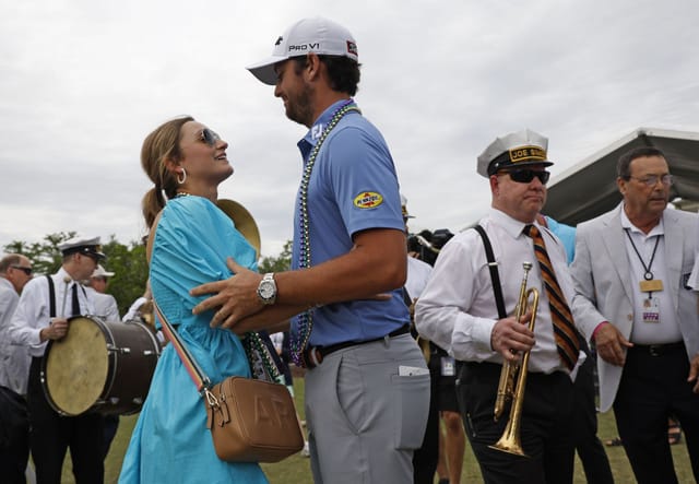 Who is Davis Riley’s wife, Alexandra Patton? Exploring all about her