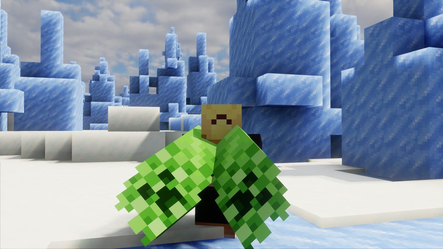 Once the rarest cosmetic, Minecraft capes are right now accessible to ...