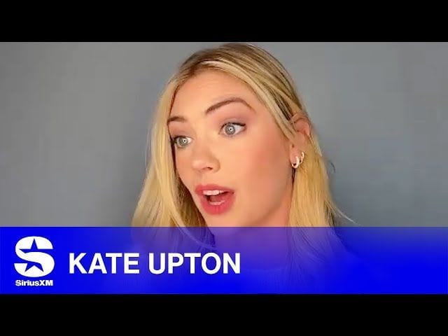 PHOTO: Justin Verlander's wife Kate Upton strikes pose for 032c ...