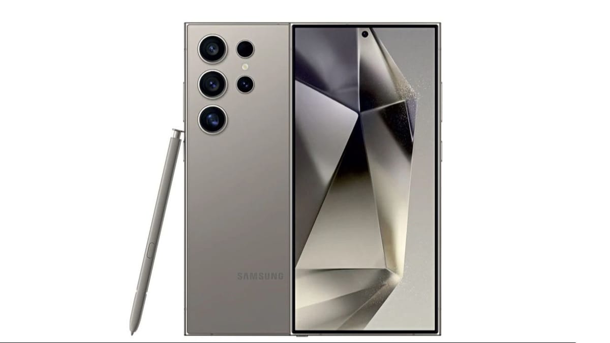 5 best gaming phones with Snapdragon chipsets (2024)