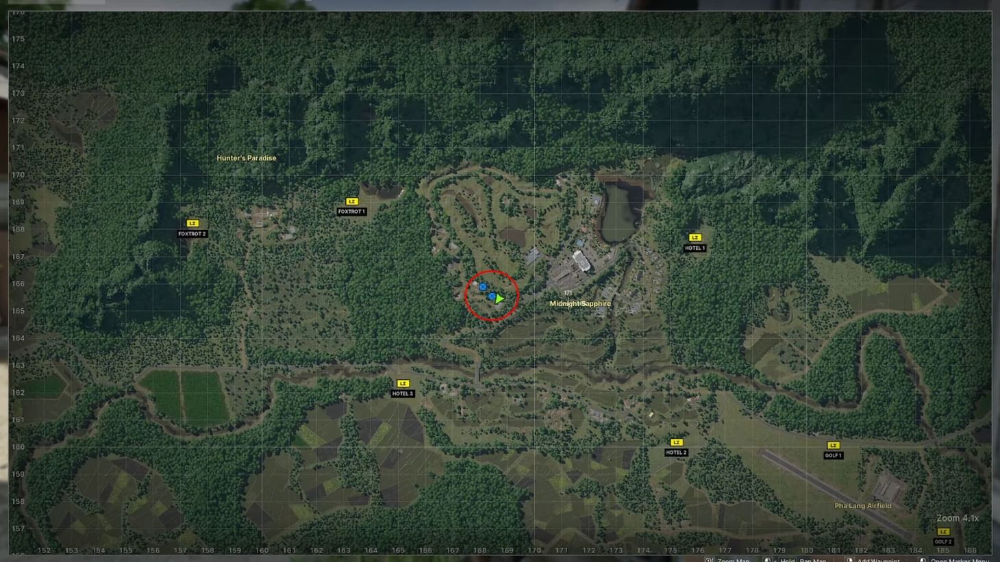 How to complete Crime Doesn't Pay in Gray Zone Warfare?