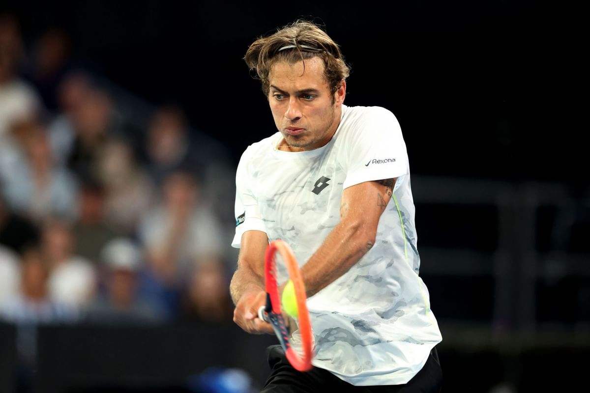 Italian Open 2024: Sebastian Korda vs Flavio Cobolli preview, head-to-head, prediction, odds and ...