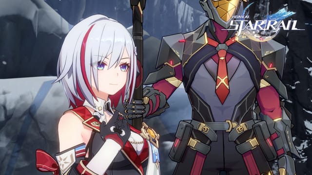 Honkai Star Rail 2.3: After the Charmony Fall: Honkai Star Rail 2.3 ...