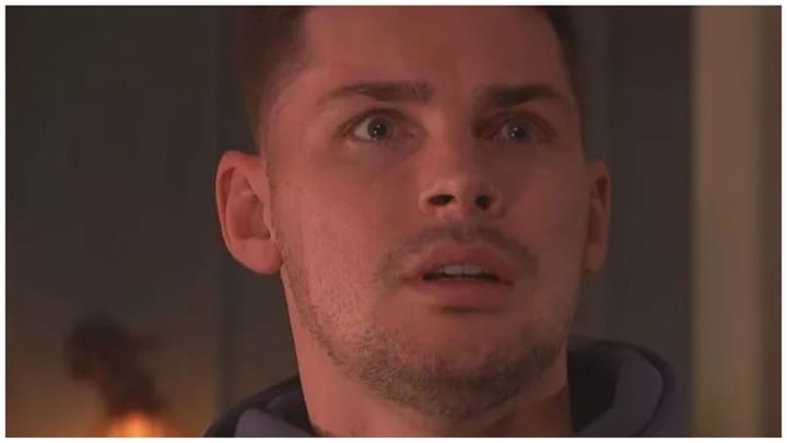 Who is Ste Hay on Hollyoaks? Character explored