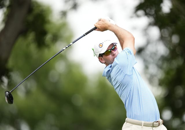 Who is golfer Ben Kohles? 5 things about the American you didn’t know
