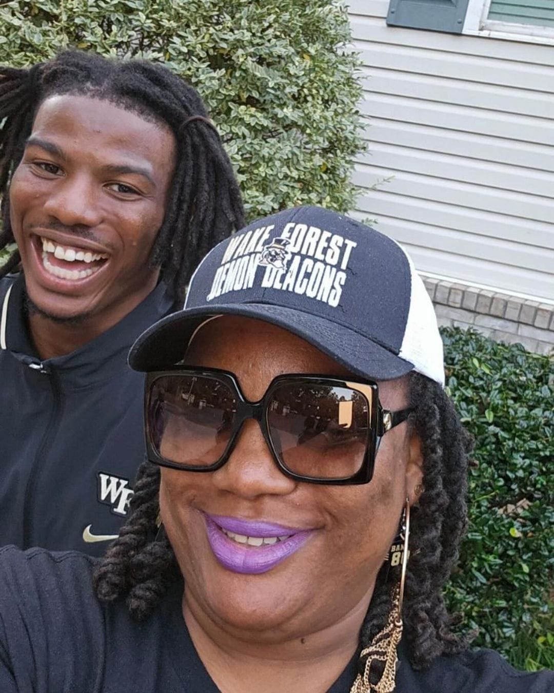 Who Are Jahmal Banks's Parents? Age, Nationality & More