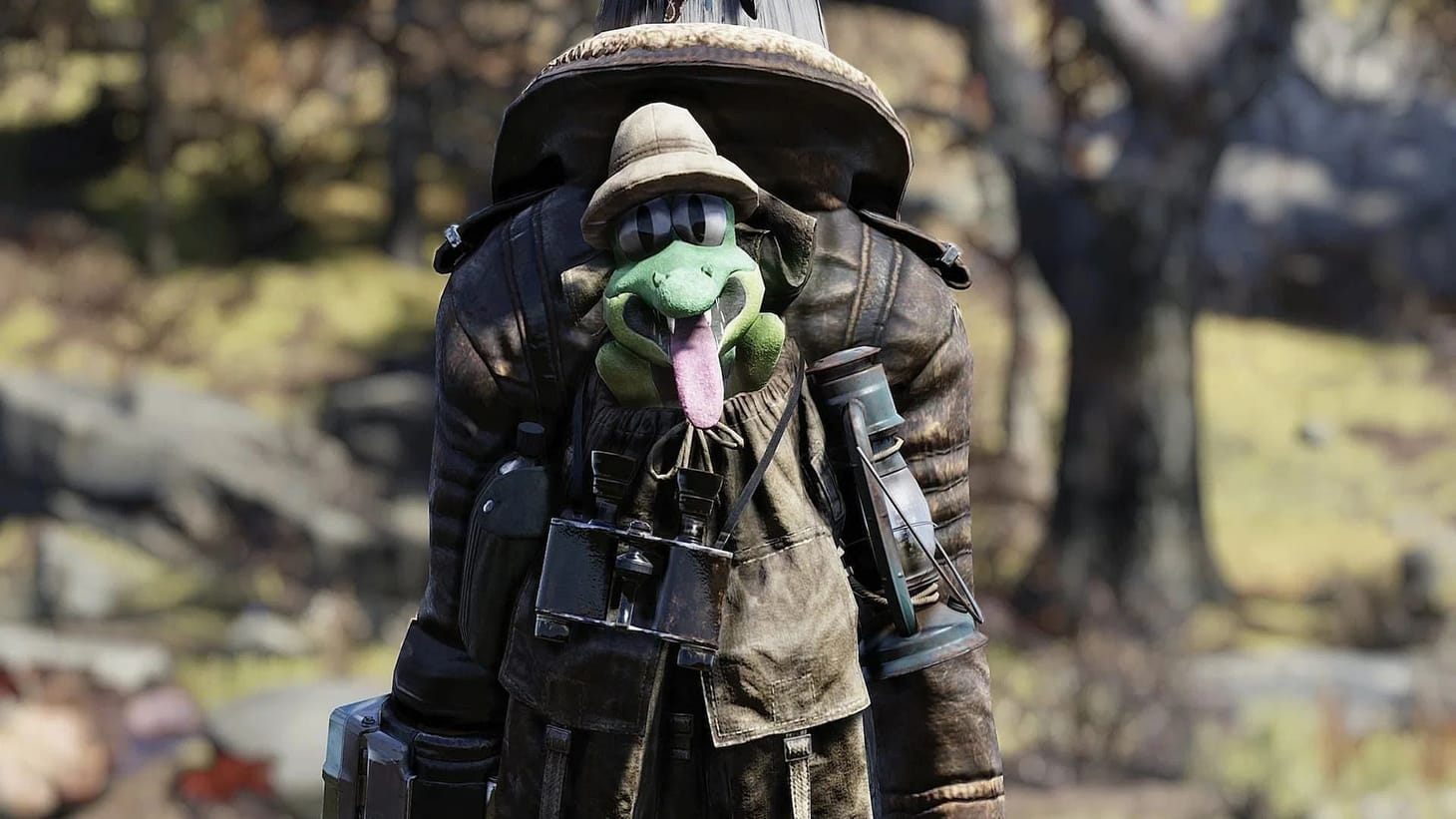 All Backpacks in Fallout 76, and how to get them