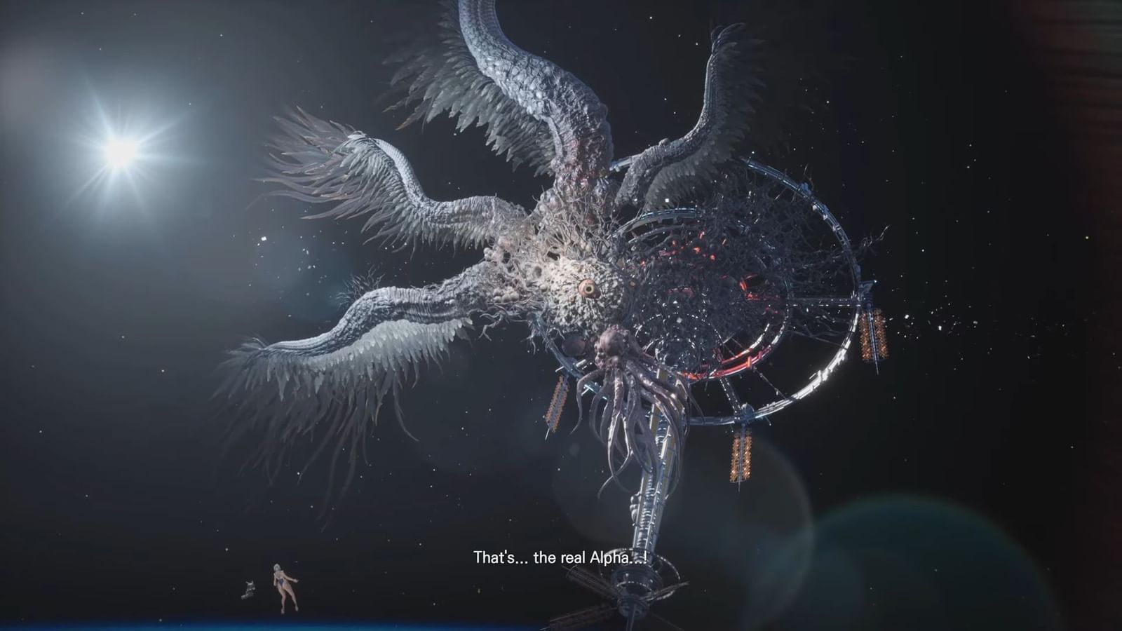 How to defeat the Democrawler in Stellar Blade