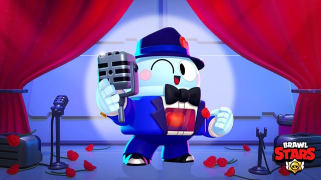 Best Lou build in Brawl Stars (2024)