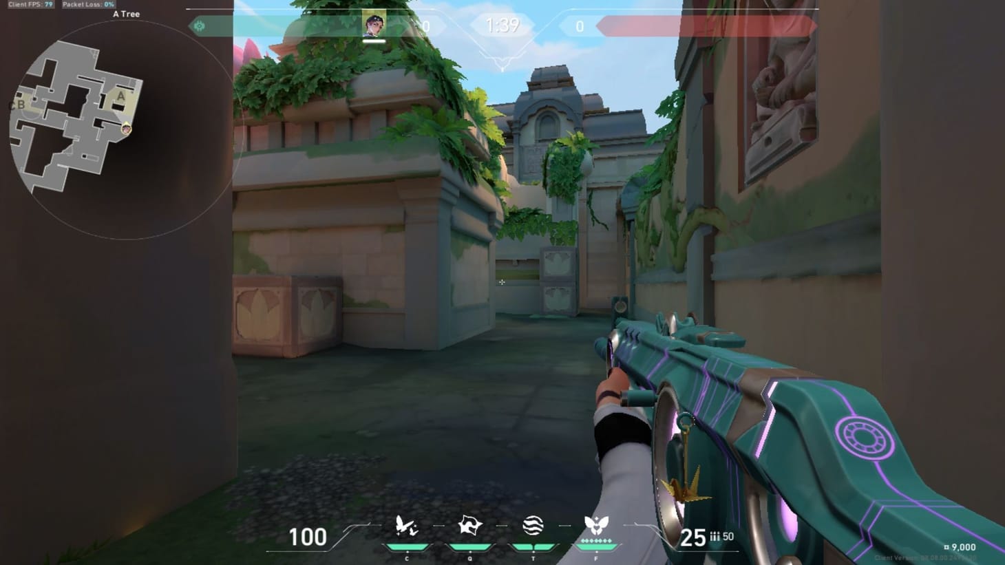 Valorant Lotus map guide: Tips and tricks, layout, callouts, and more