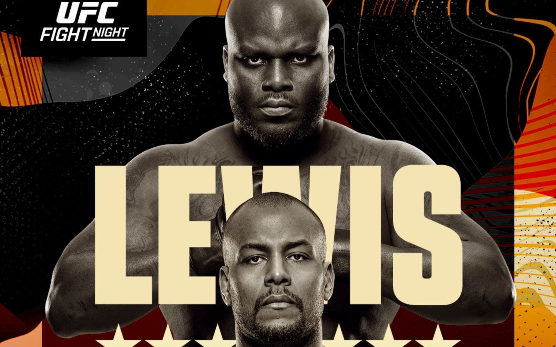 UFC Anti-Doping Test History Database: How many times have Derrick ...