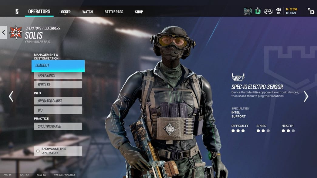 Rainbow Six Siege Operators for Oregon: Best Rainbow Six Siege ...