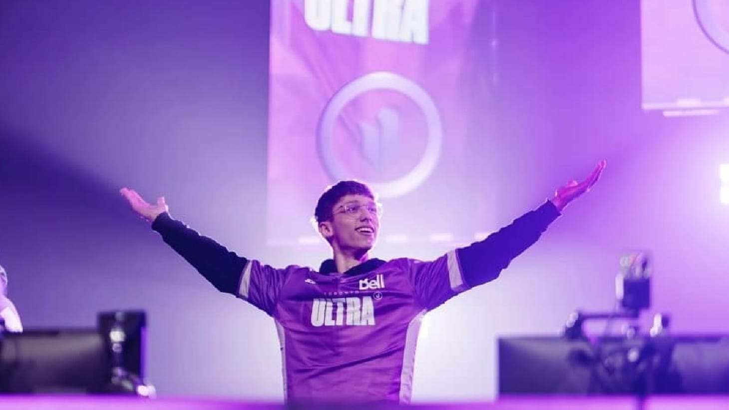 Top 10 Call of Duty players