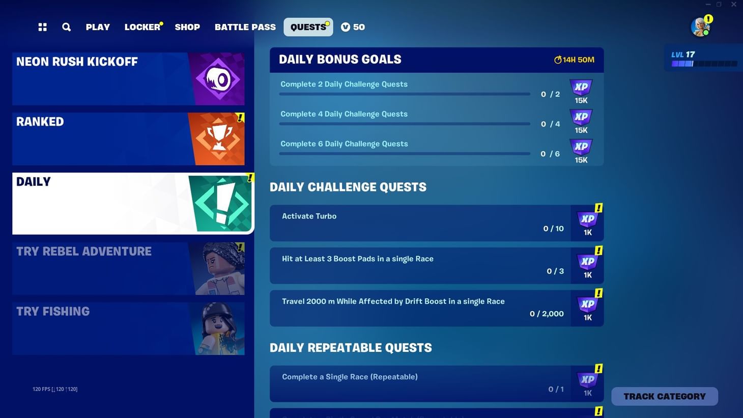 How to level up fast in Fortnite Chapter 5 Season 3: Easy ways to earn ...