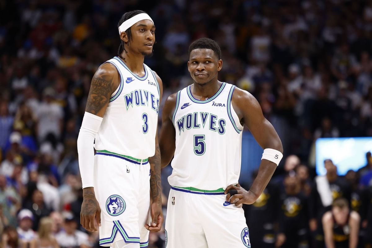 Minnesota Timberwolves Finals Appearances - Championship Wins & Appearances