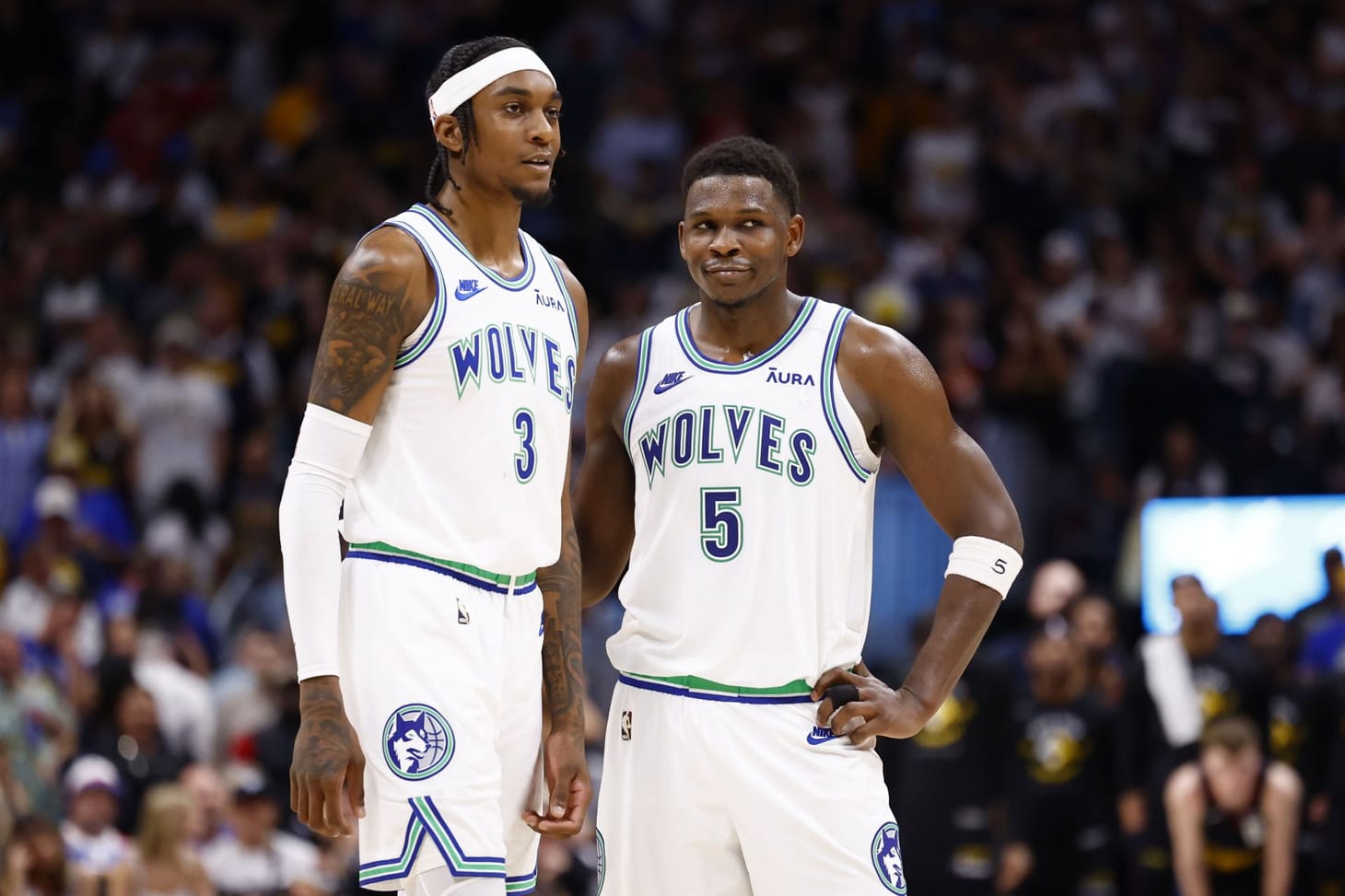 Minnesota Timberwolves Finals Appearances - Championship Wins & Appearances