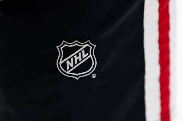 What is the NHL salary cap?