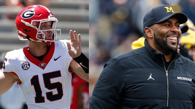 2024 SEC football Strength of Schedule: Preview of toughest game for ...
