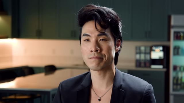 "It's my time": Eugene Lee Yang releases official statement about ...