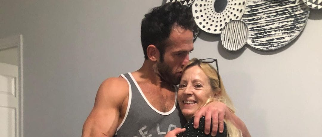 Who Are Roderick Strong Family? Age, Nationality & More