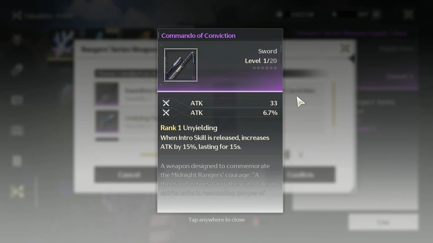 Best Havoc Rover build in Wuthering Waves: Echoes, weapons, team comps ...